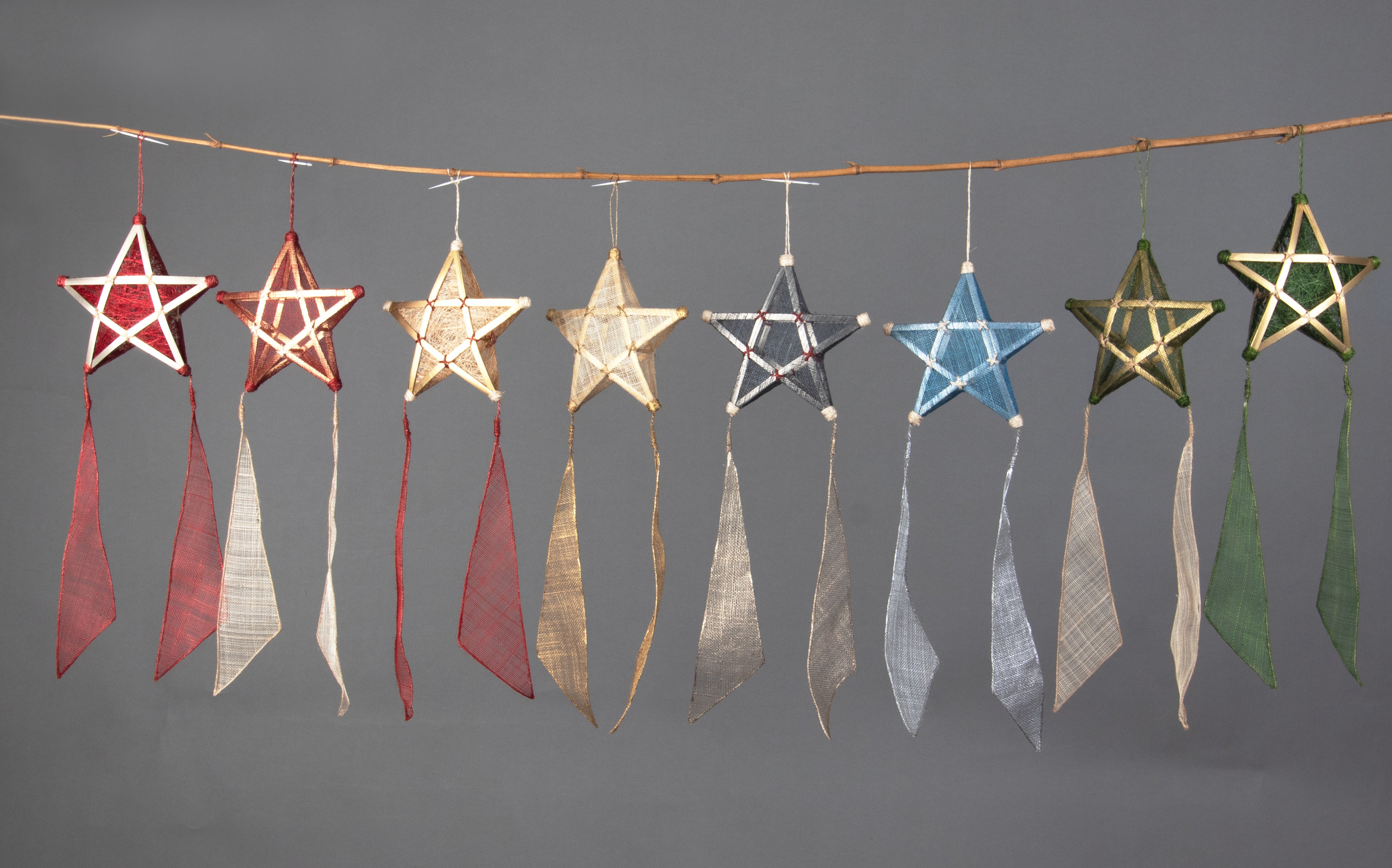 Mini Stars – Caro Wilson