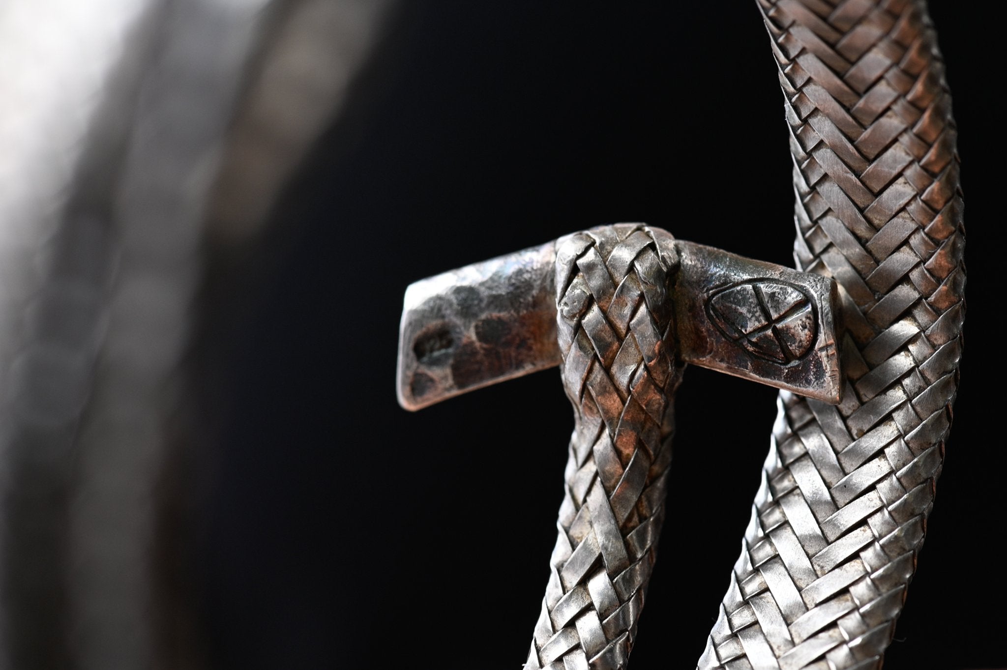 Cordillera – Caro Wilson