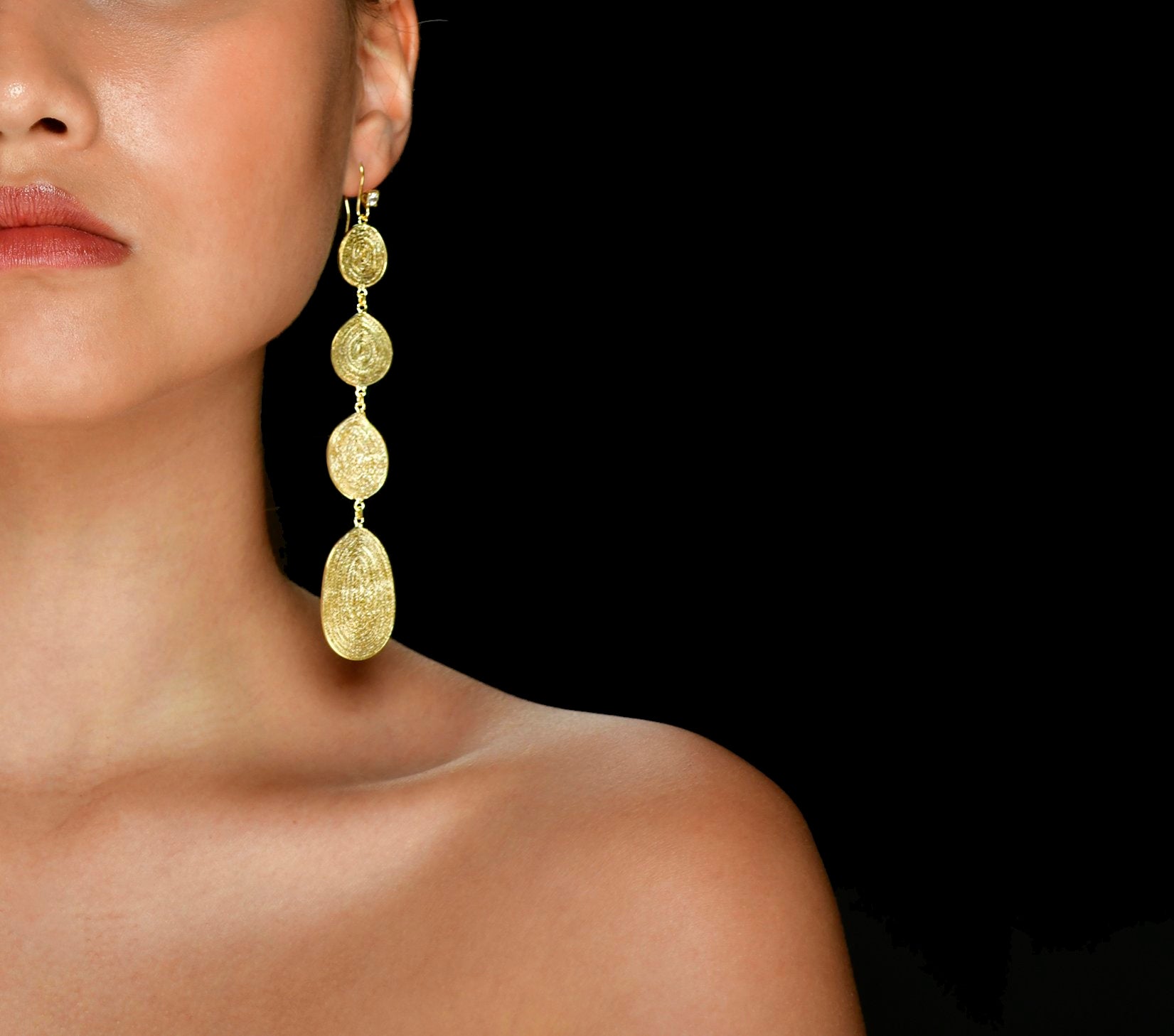 Contemporary Filigree – Caro Wilson