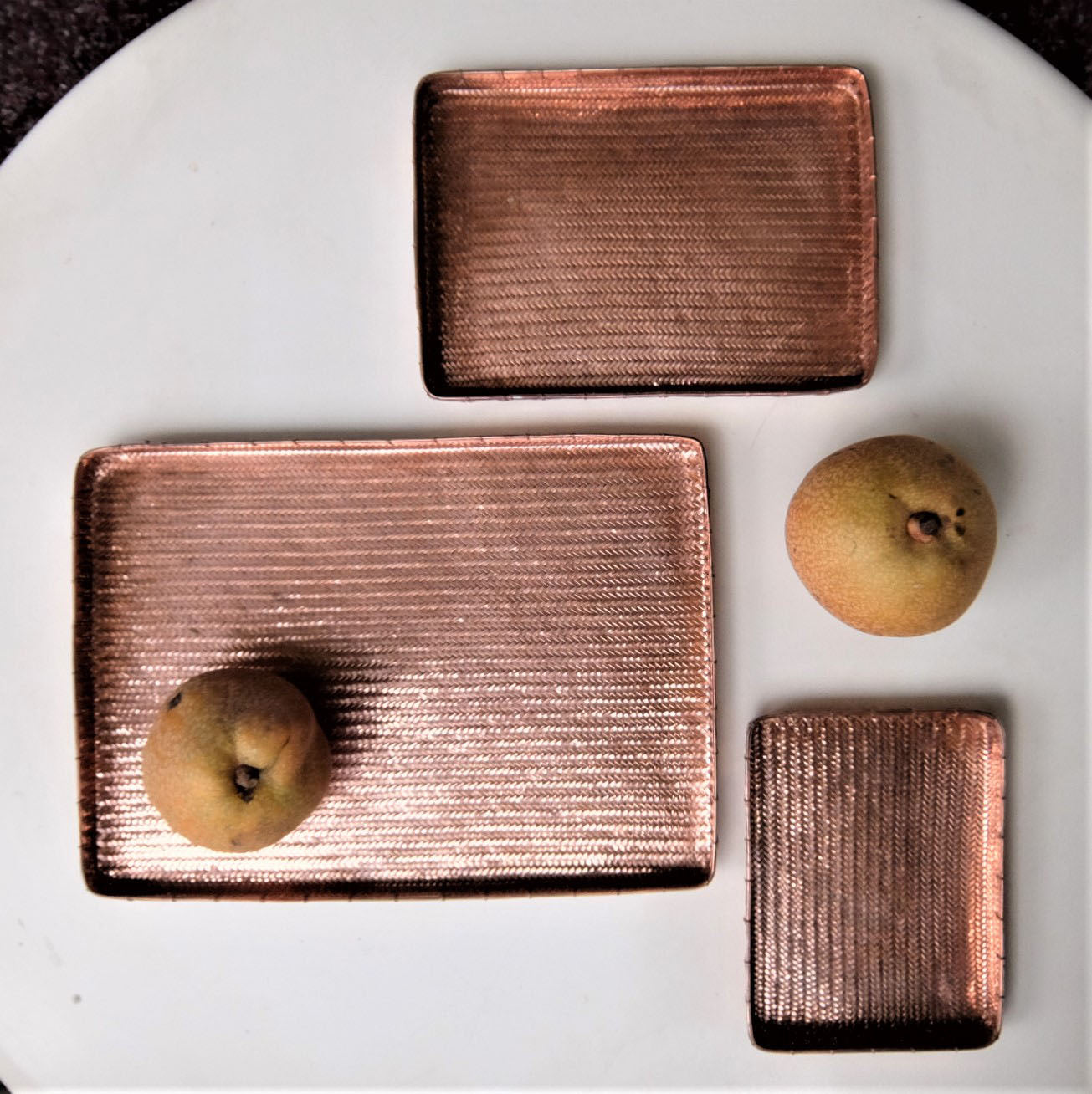 Trays – Caro Wilson