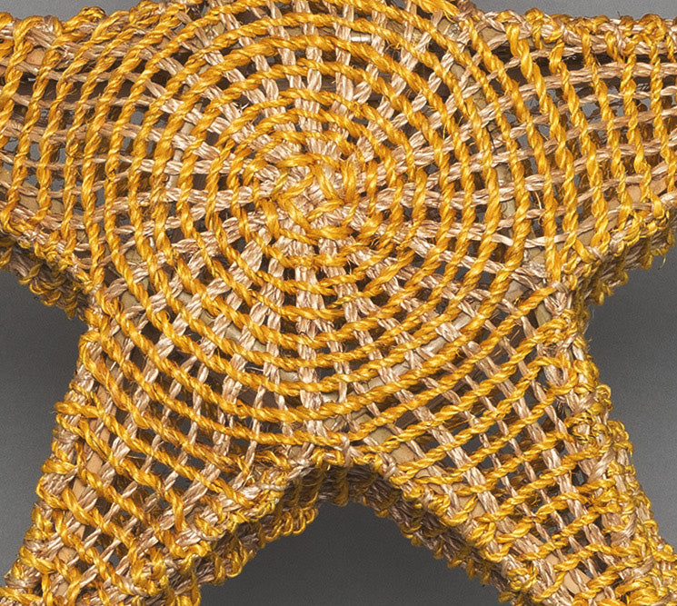 Isabel Stars – Caro Wilson